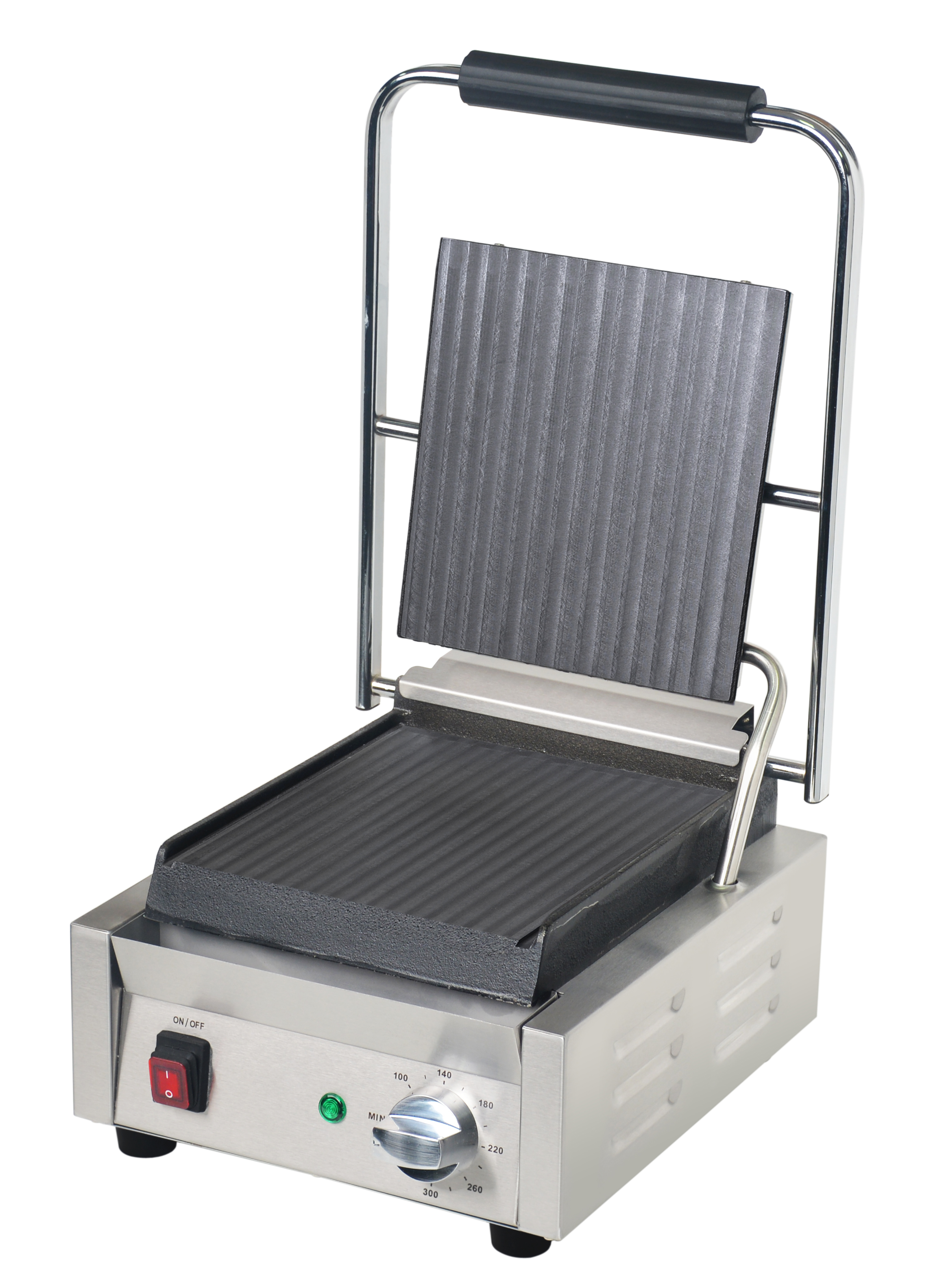 Thor-Contact Grills-TR02315,2316,2317-N-美得彼Middleby