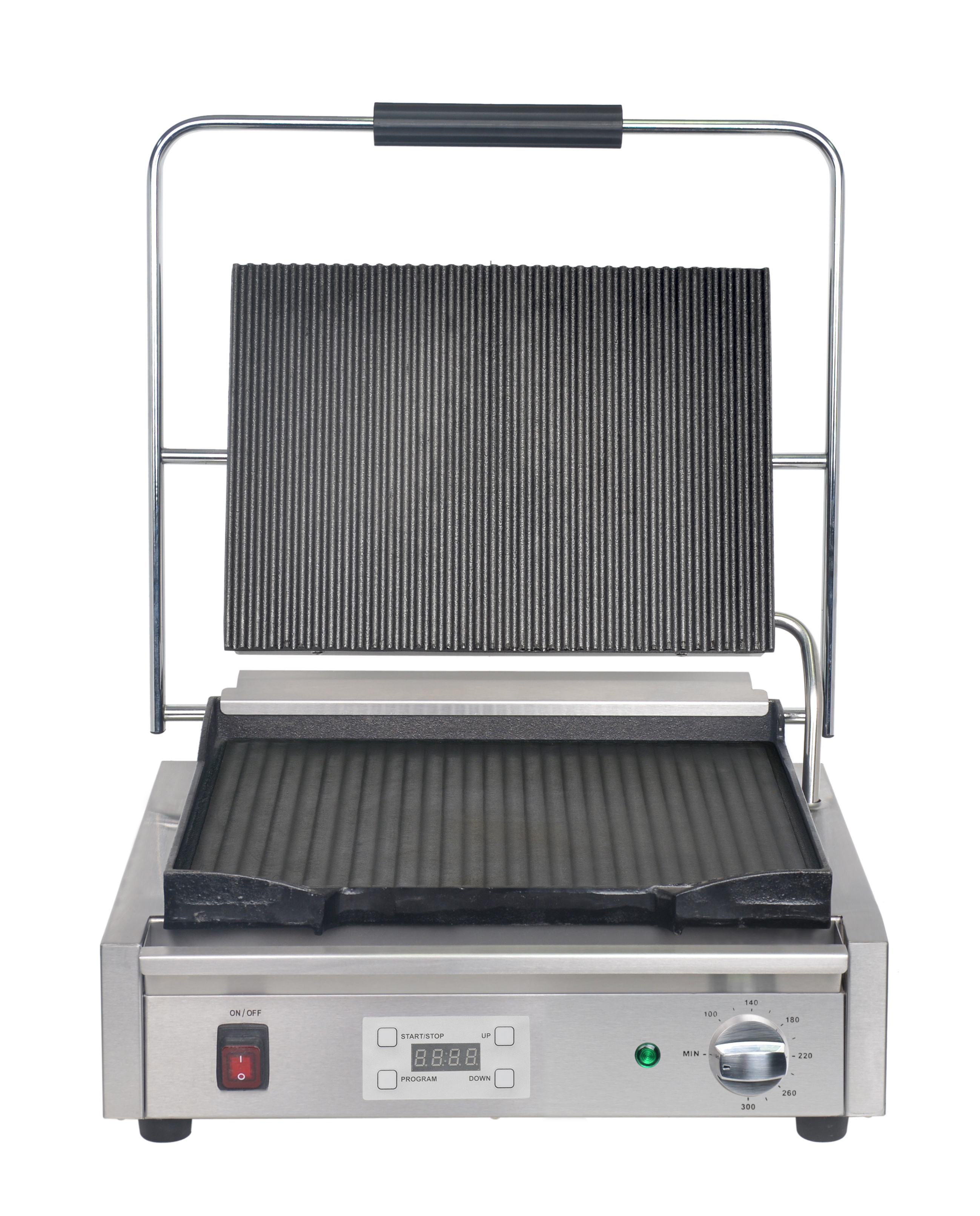 Thor-Contact Grills-TR02340T,2345T,2350T-N-美得彼Middleby