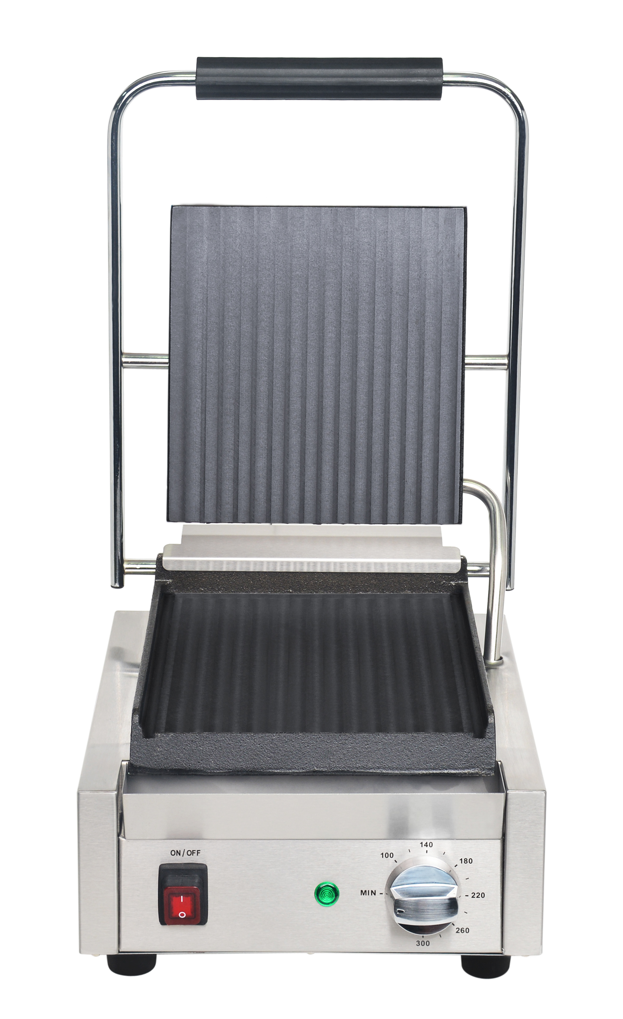 Thor-Contact Grills-TR02315,2316,2317-N-美得彼Middleby