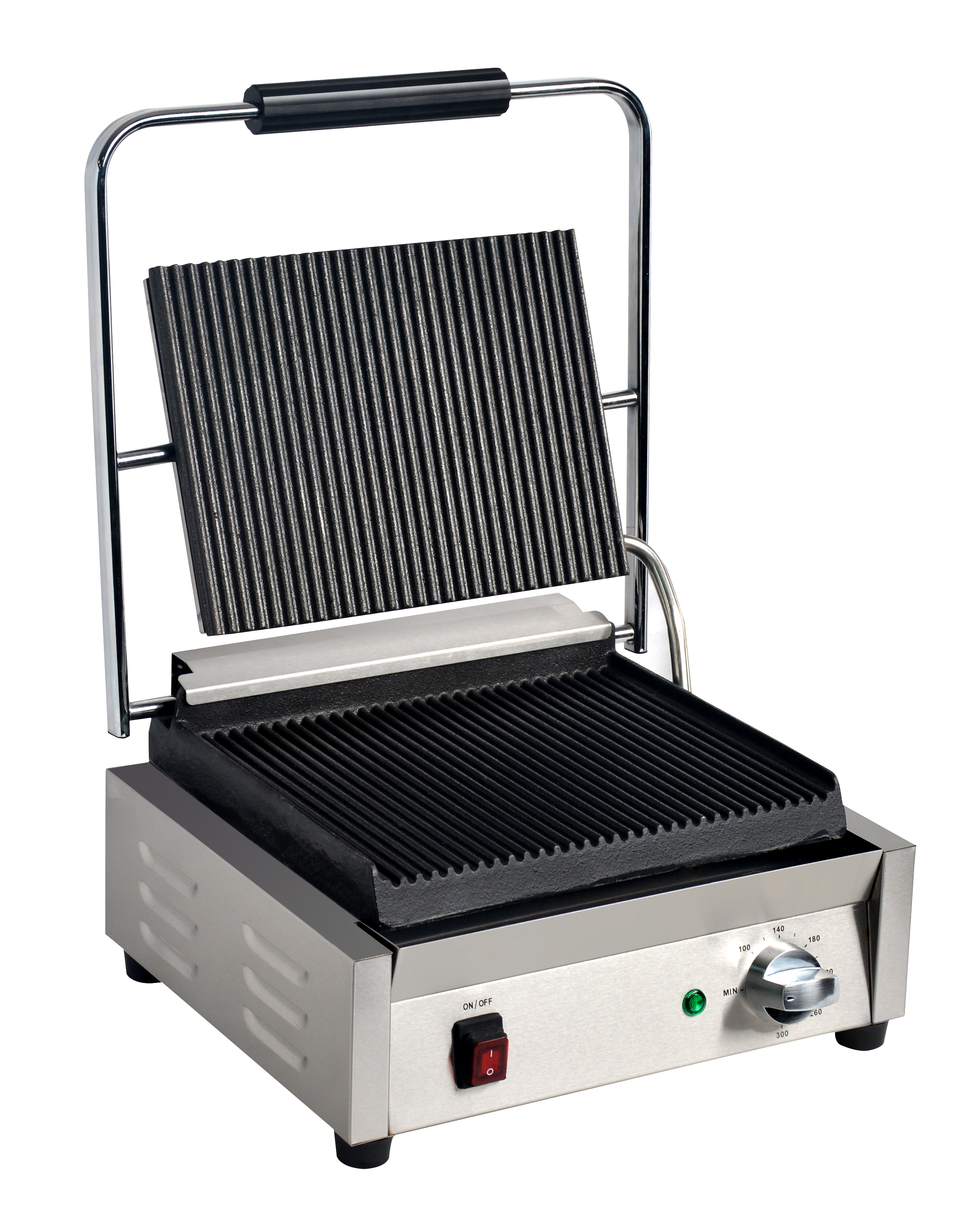 Thor-Contact Grills-TR02380-N,2381-N (1)-美得彼Middleby