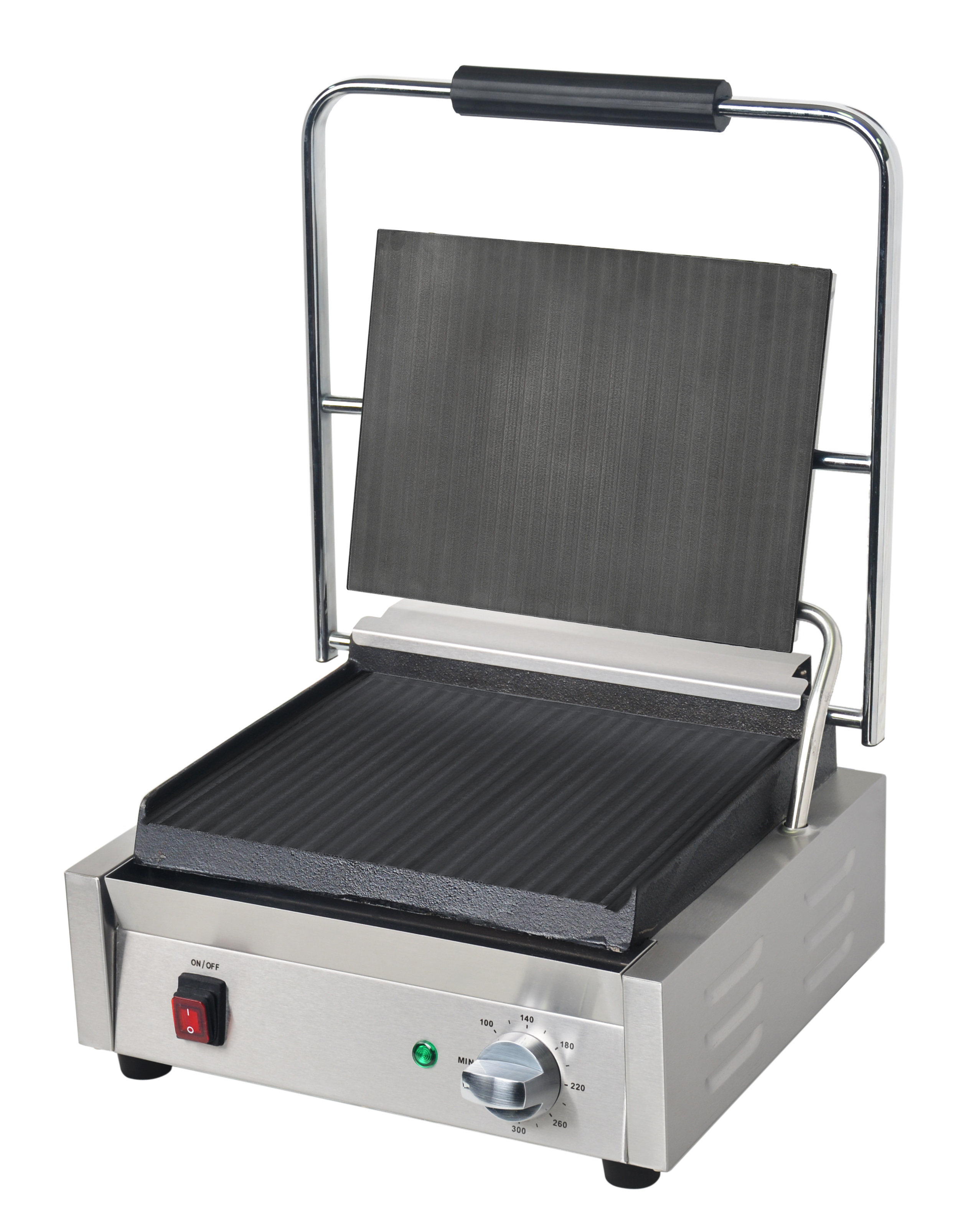 Thor-Contact Grills-TR02380-N,2381-N (1)-美得彼Middleby
