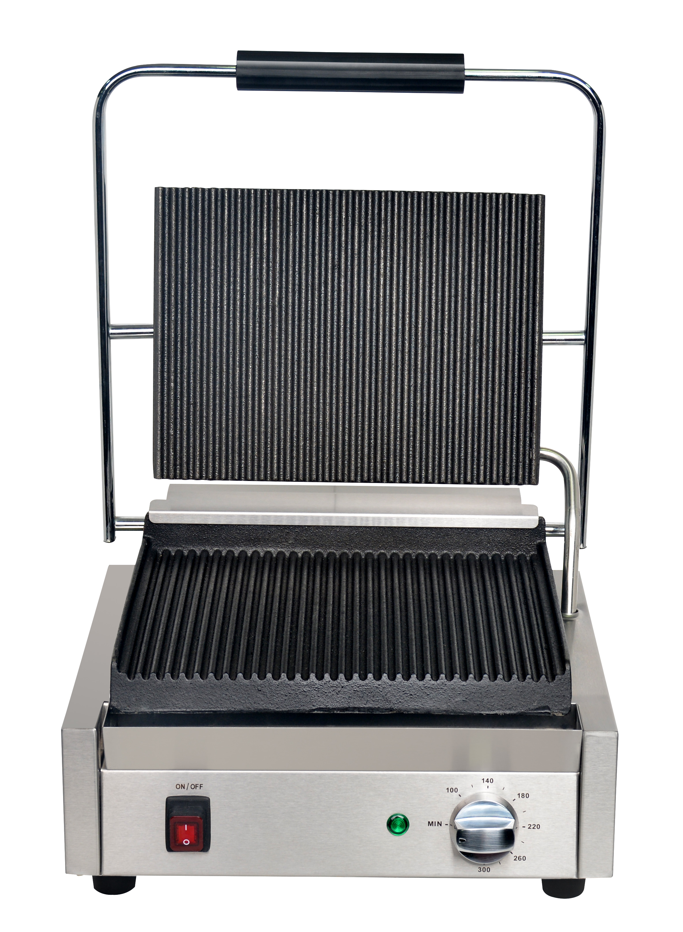 Thor-Contact Grills-TR02380-N,2381-N (1)-美得彼Middleby